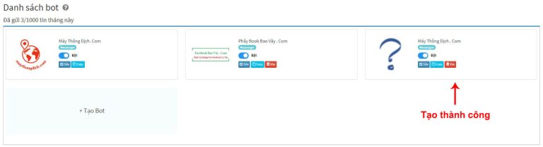 Ahachat là gì? Hướng dẫn đầy đủ cách sử dụng chatbot Achahat